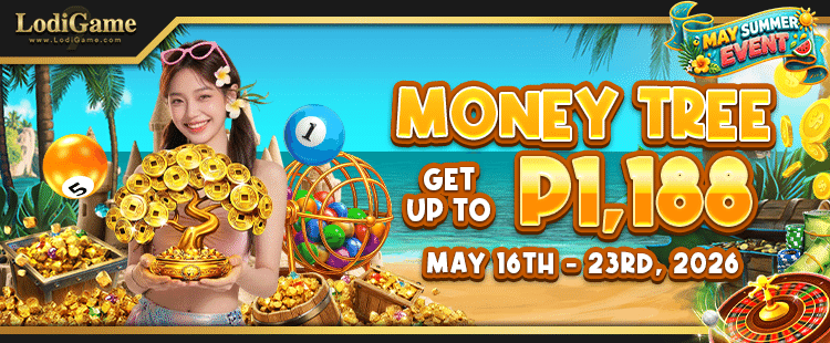 LodiGame PH - Upgrade from Lodibet & Okbet